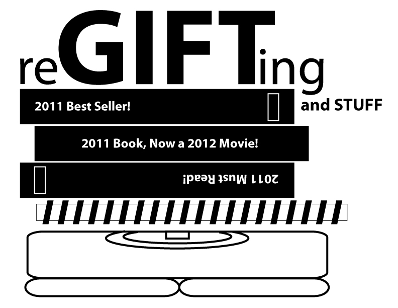 The Gift of Regifting to Yourself | Mary Lamphere