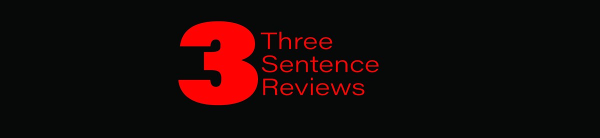 3 Sentence Review: The Line | Mary Lamphere